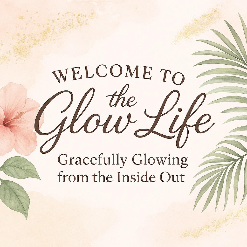 Welcome to the Glow Life – Diani's Island Glow